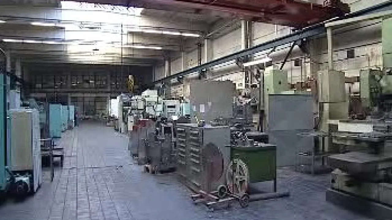 Další existence Elitex Chrastava pozbyla ekonomického smyslu — ČT24 — Česká televize