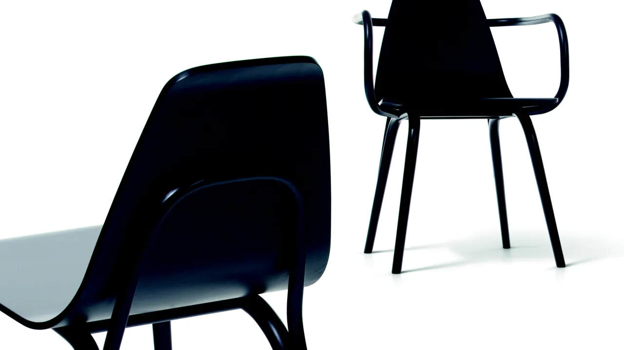 Zlín se proměnil v centrum moderního designu. Začal Zlin Design Week ...