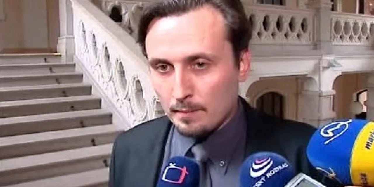 Ústavní soud zamítl stížnost aktéra kuřimské kauzy — ČT24 — Česká televize