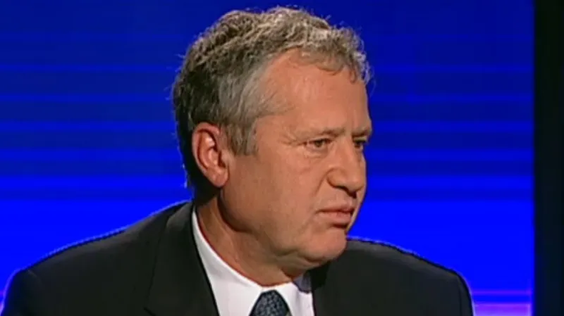 Marvanová: Kdyby Klaus změnil svou politiku, mohl zůstat premiérem ...