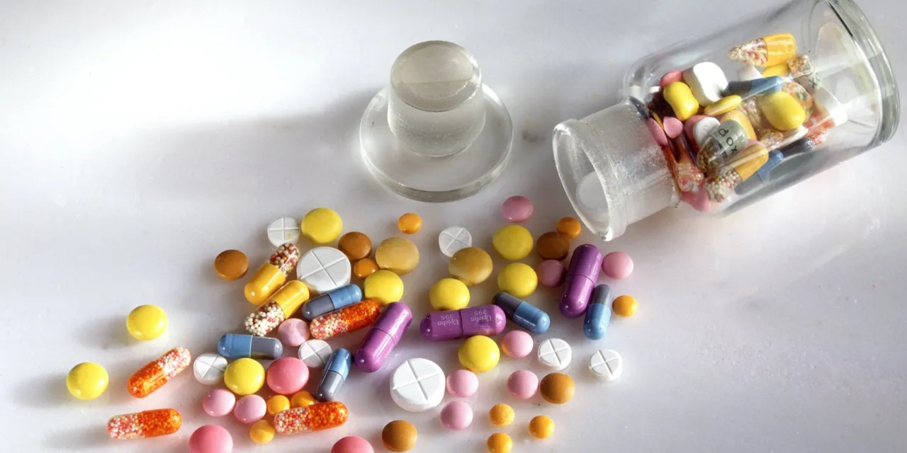 V Česku chybí lék na epilepsii, úřady ho shánějí v zahraničí — ČT24 ...