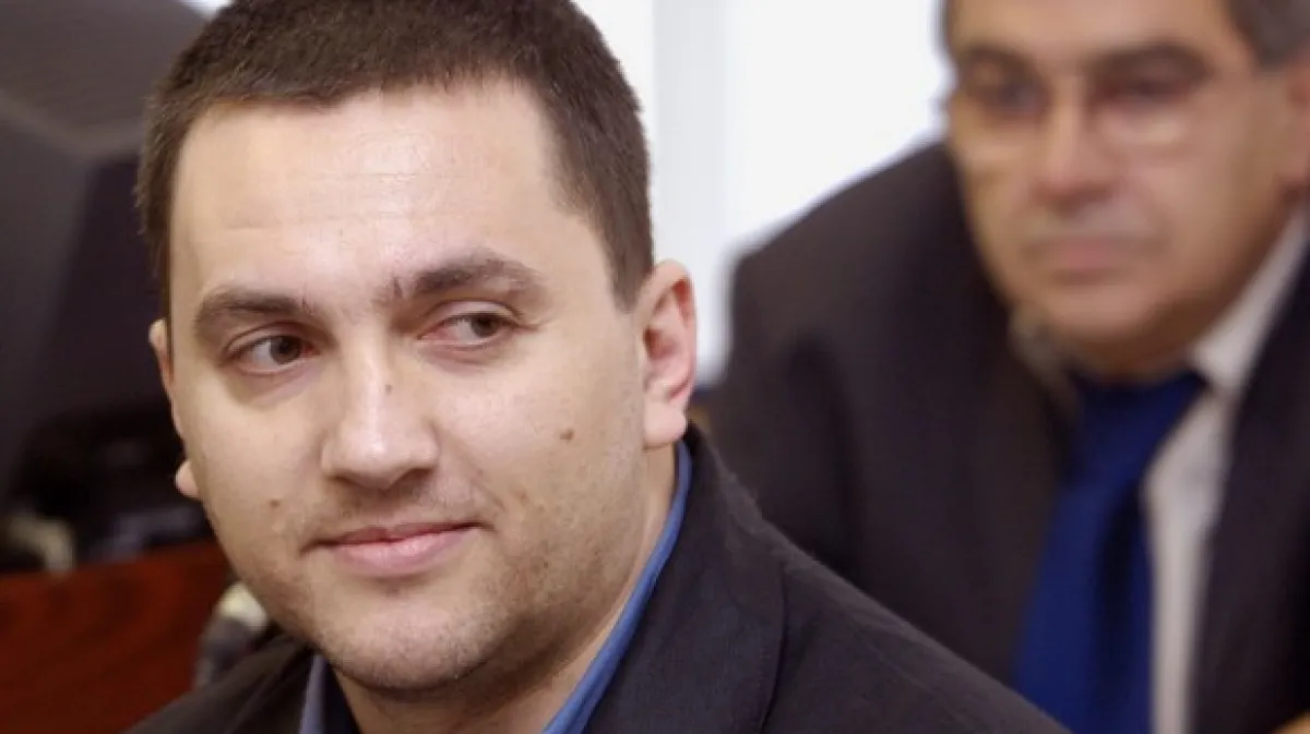 Soud Definitivně Zastavil Stíhání Berdychova Gangu V Jedné Z Kauz