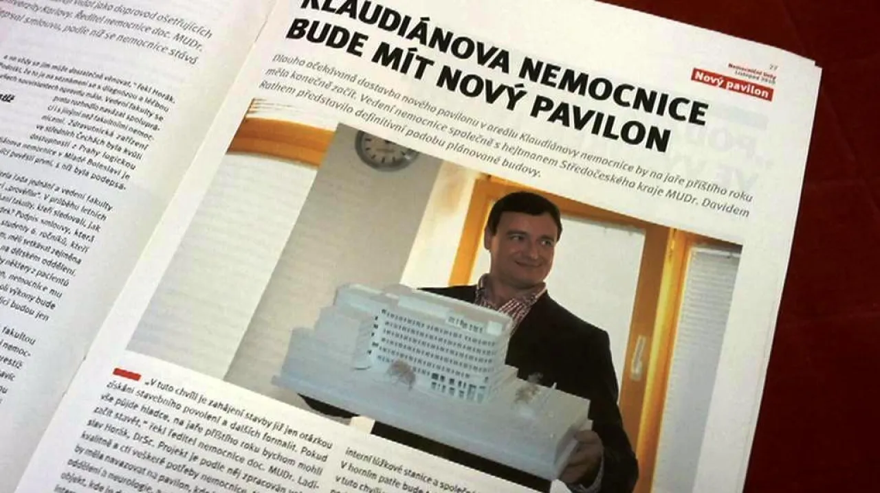 Rath v hledáčku policie: Jde o politický akt, nebo dokonalou práci ...