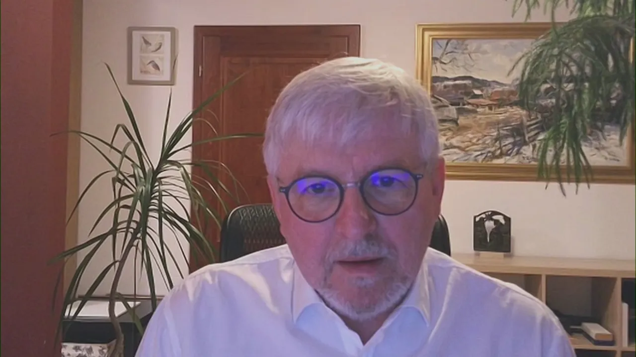 Banky jsou regulované dobře, kvůli inflaci lidé ztrácejí důvěru ve ...