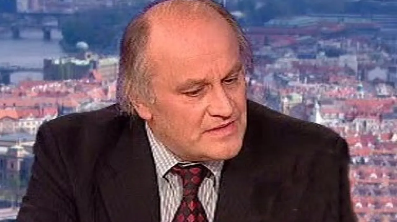 Ministr Kocáb chce celorepublikovou agenturu pro romskou integraci ...