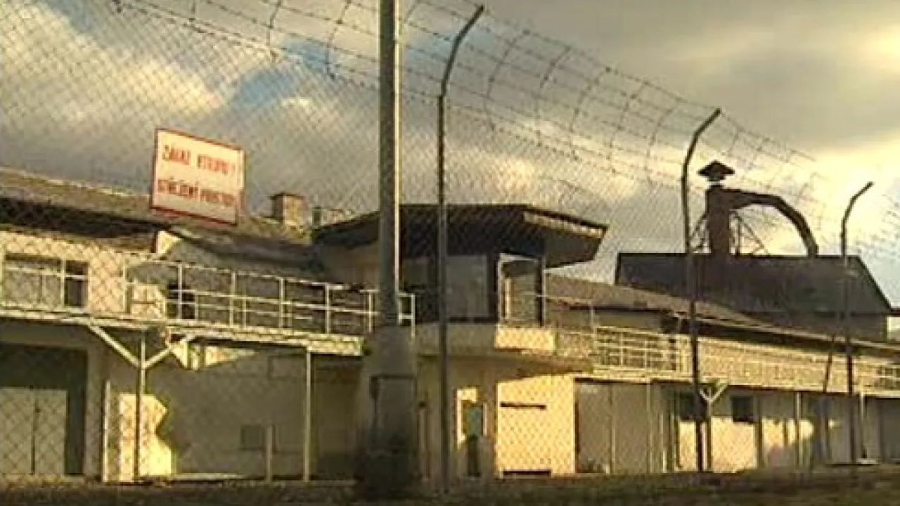 „Vora v zakoně“ Soghojana chtěli spolupracovníci násilně osvobodit ...