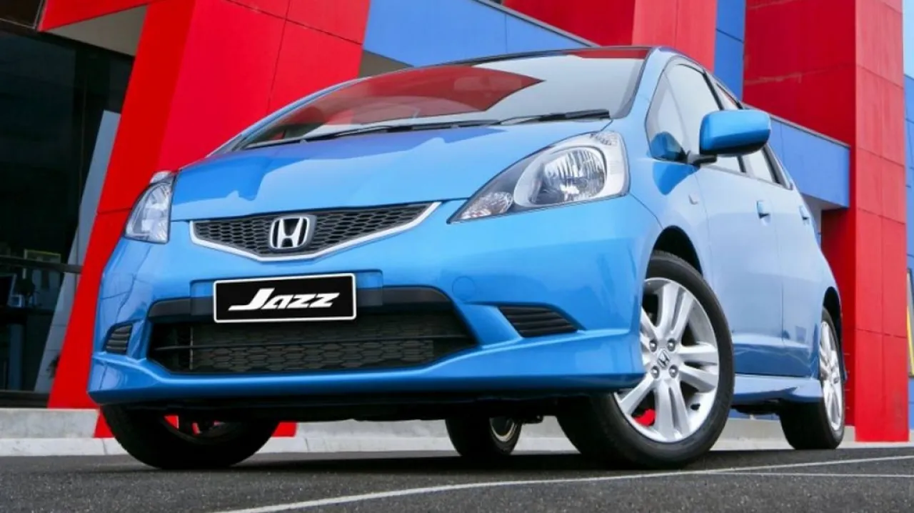 Honda svolává k opravě 1,35 milionu vozů, Volkswagen 413 tisíc — ČT24 ...