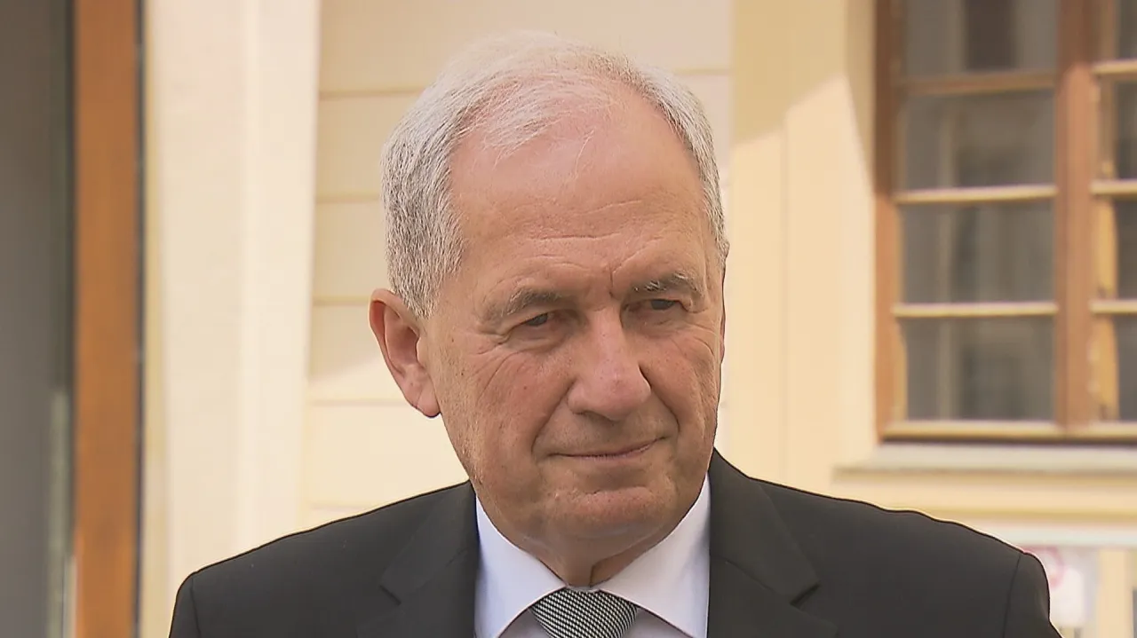 Baxa odsoudil v 80. letech mladíka, který chtěl emigrovat. Dostal ...