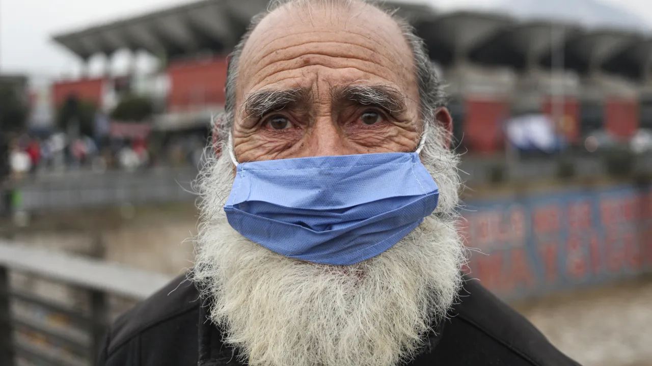 Karanténní opatření zachránila v Evropě tři miliony lidí, ukazuje ...