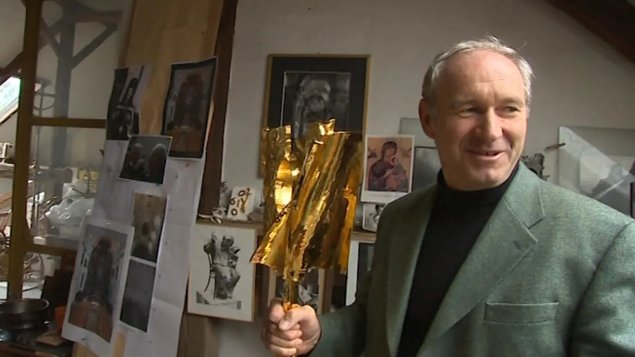 Bezák se před Vatikánem může brzy očistit, naznačil Vlk — ČT24 — Česká ...