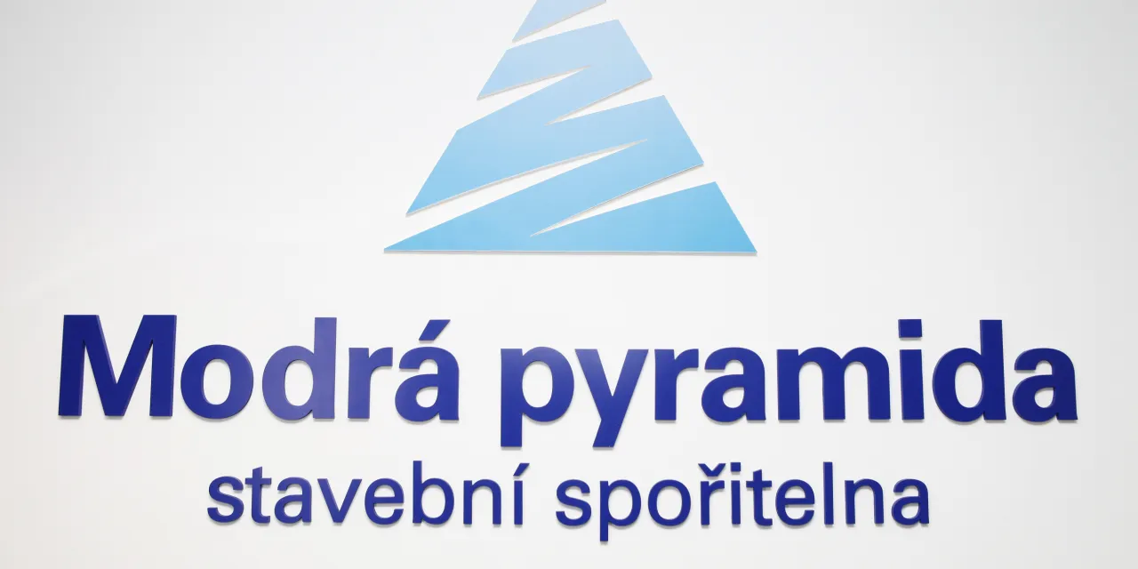 Modrá pyramida dostala od ČNB pokutu pět milionů za porušení pravidel u ...