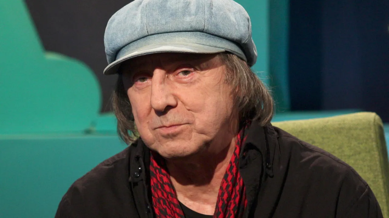 Zemřel herec a mim Boris Hybner — ČT24 — Česká televize