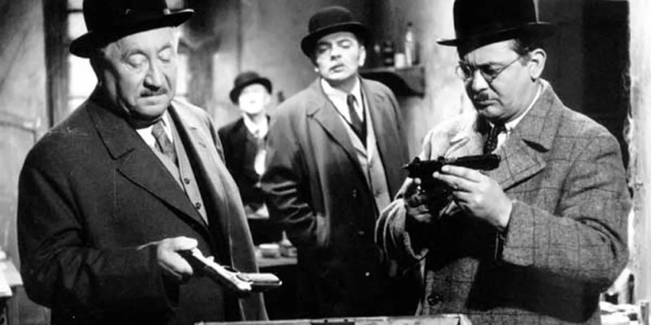 Jaroslav Marvan - herec tělem i duší — ČT24 — Česká televize