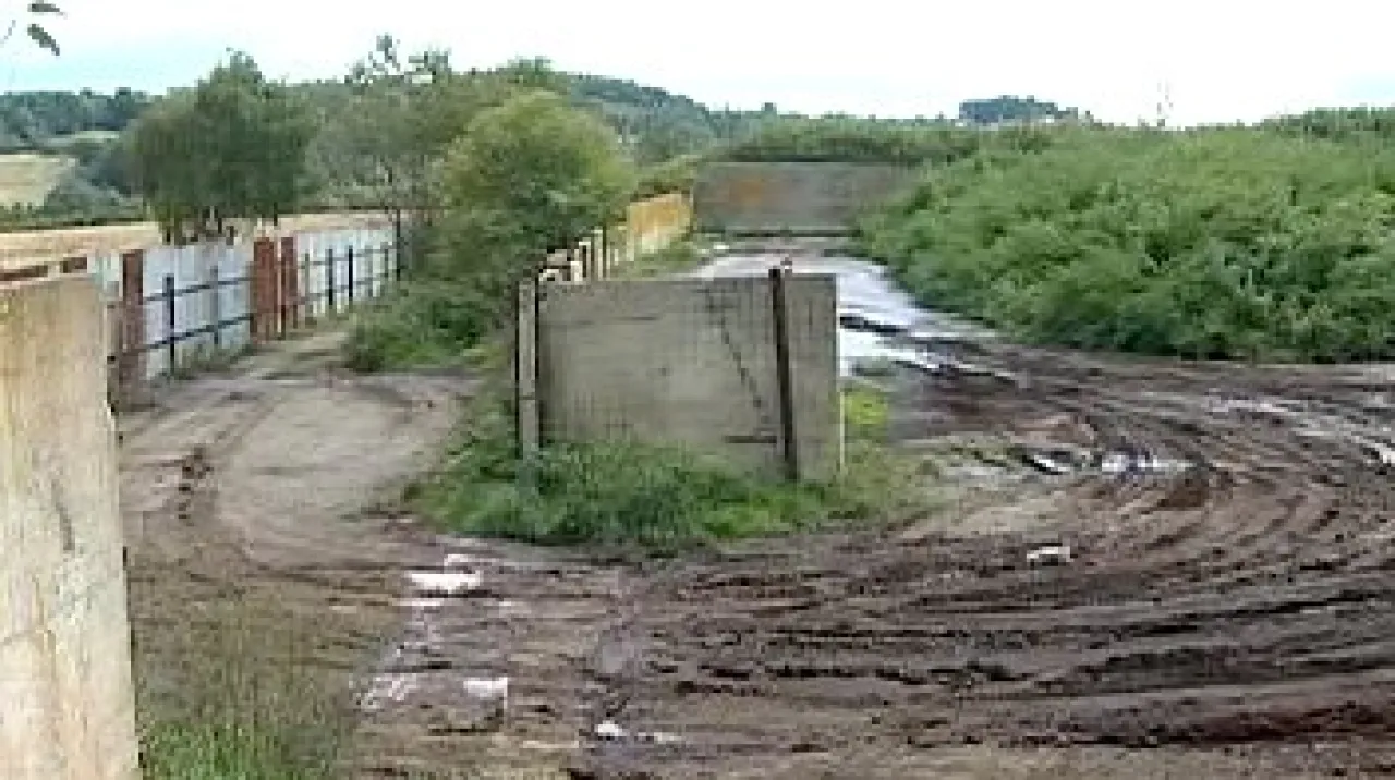 Na brněnskou Setru se sypou pokuty za ukládání odpadu — ČT24 — Česká ...