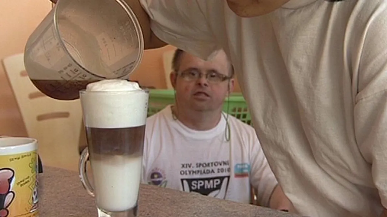 Sociální podnikání se od ledna staví na vlastní nohy — ČT24 — Česká televize