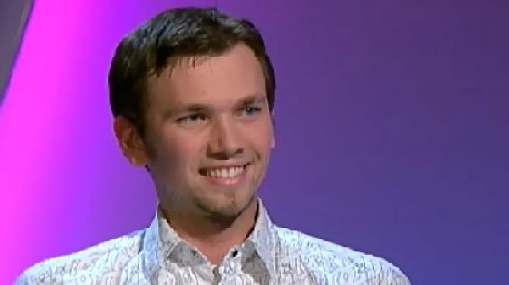 „Chci dělat víc, než přijít z práce a zapnout televizi,“ říká vesmírný ...