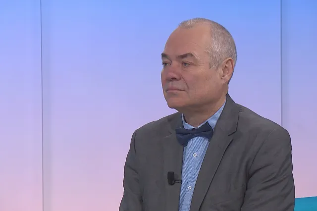 Střední školy — ČT24 — Česká televize