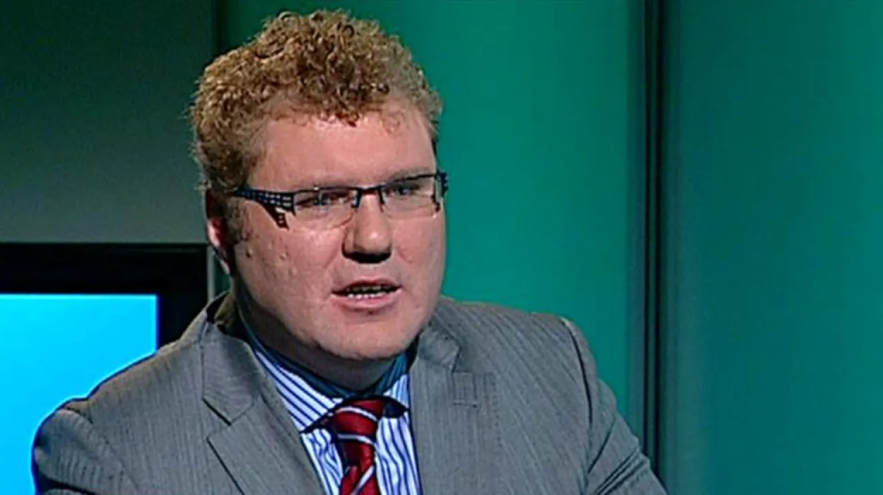 Fridrich: Česká televize přehledná, filmová, veřejnoprávní — ČT24 ...