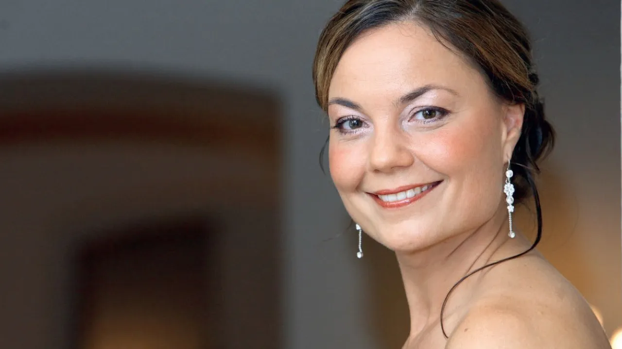 Martina Janková zahájila Bachem největší festival duchovní hudby v ...