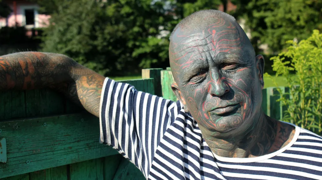 Franz: Neříkat, co chtějí slyšet davy — ČT24 — Česká televize