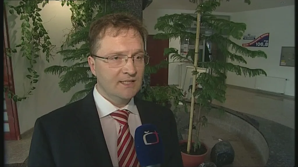 Regionální rada ODS navrhla zrušit oblastní sdružení strany v Přerově ...