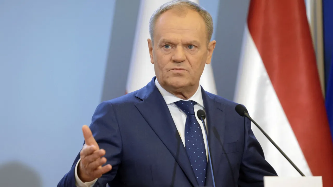 Polsko zavede kontroly na hranicích s Německem a Litvou — ČT24 — Česká televize