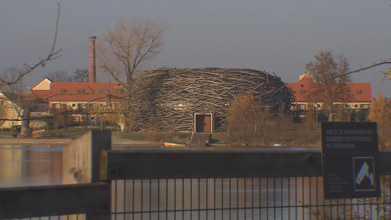 Soudce Šott dostal další měsíc na napsání rozsudku v kauze Čapí hnízdo ...