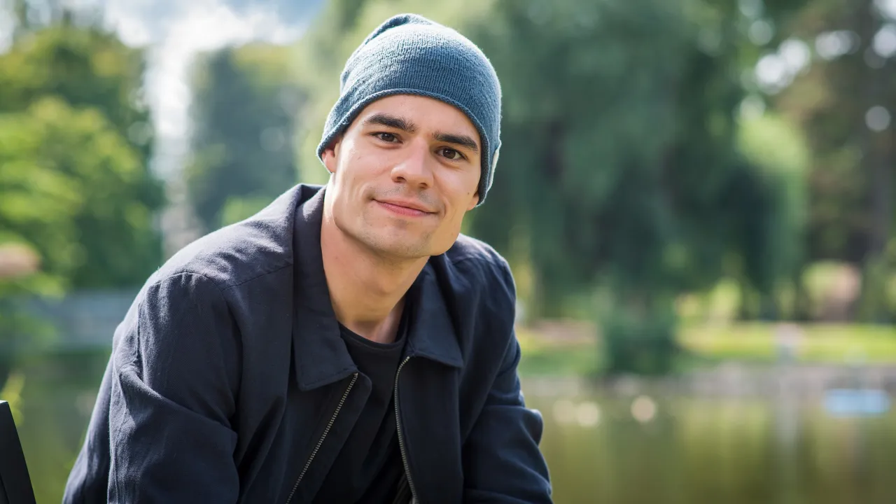 Smysl pro tumor zvýšil zájem o dárcovství kostní dřeně. Zaregistroval ...