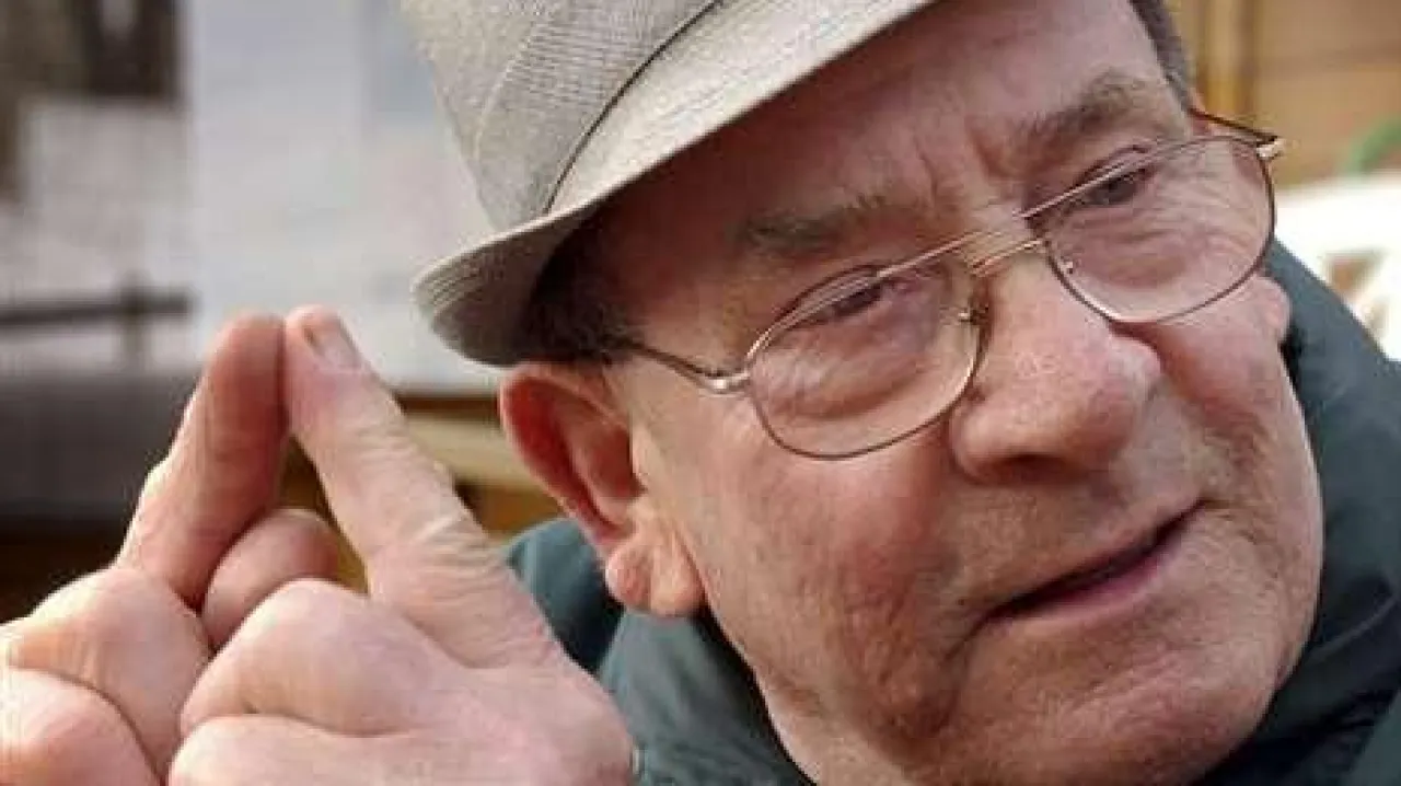 V Německu začal proces s údajným nacistickým zločincem Boerem — ČT24 — Česká televize