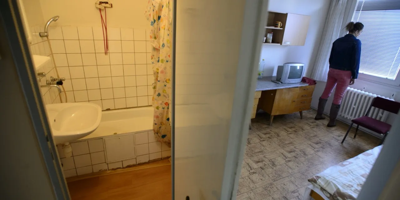 Politici slibují po volbách zastavit spekulace se sociálním bydlením ...