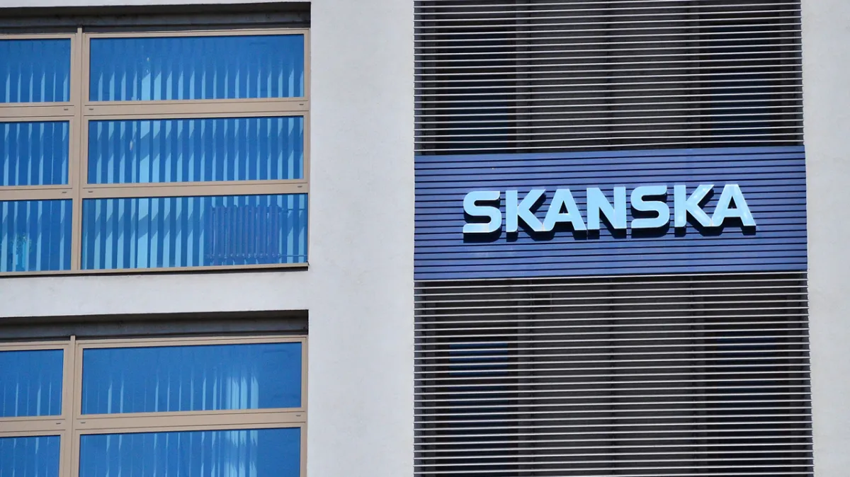 Případ Ťokovy Skansky: Geosan nemohl stavbu mostu pustit nikomu jinému ... Případ Ťokovy Skansky: Geosan nemohl stavbu mostu pustit nikomu jinému ...