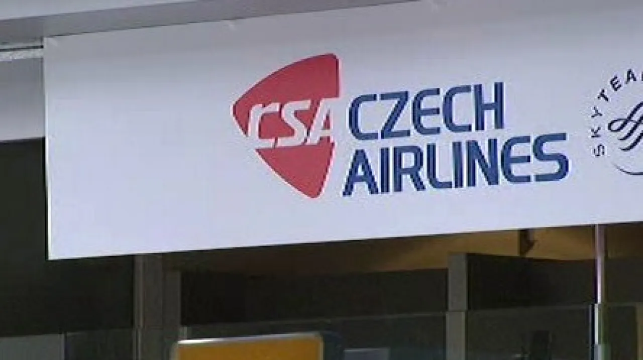 Vedení ČSA vzkazuje odborářům: necháte-li si snížit platy, odstoupíme ...