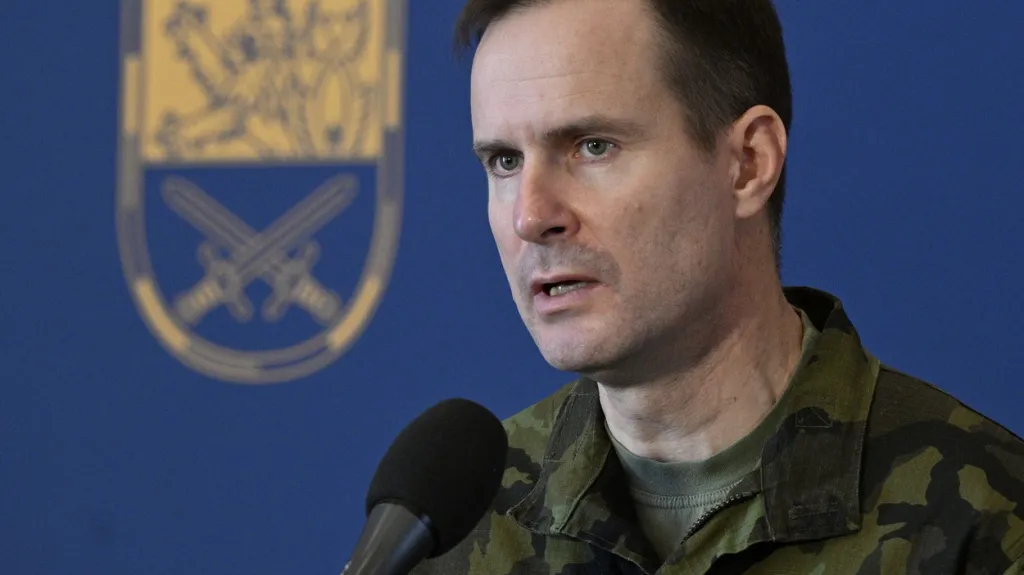 Rusko je na trajektorii konfliktu s Aliancí, uvedl Řehka — ČT24 — Česká ...