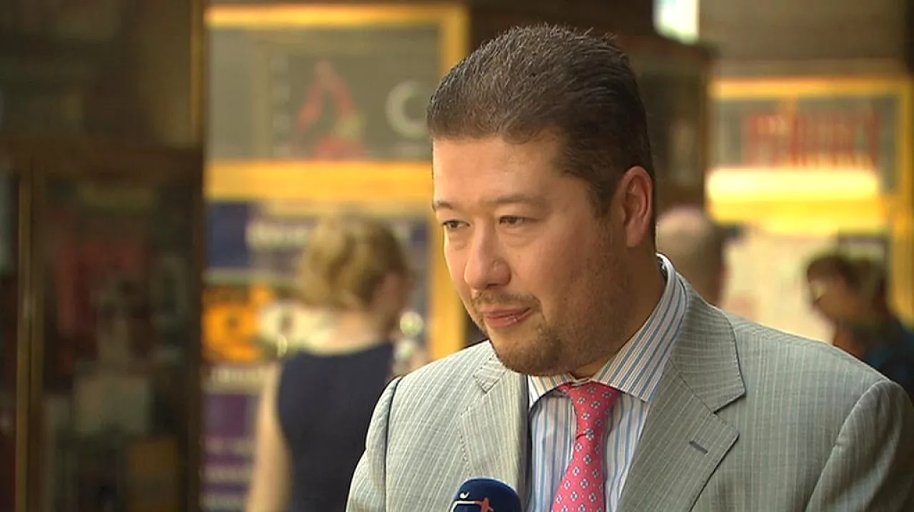 Okamura: Škoda, že stávka je v nejvyšší turistické sezoně — ČT24 ...