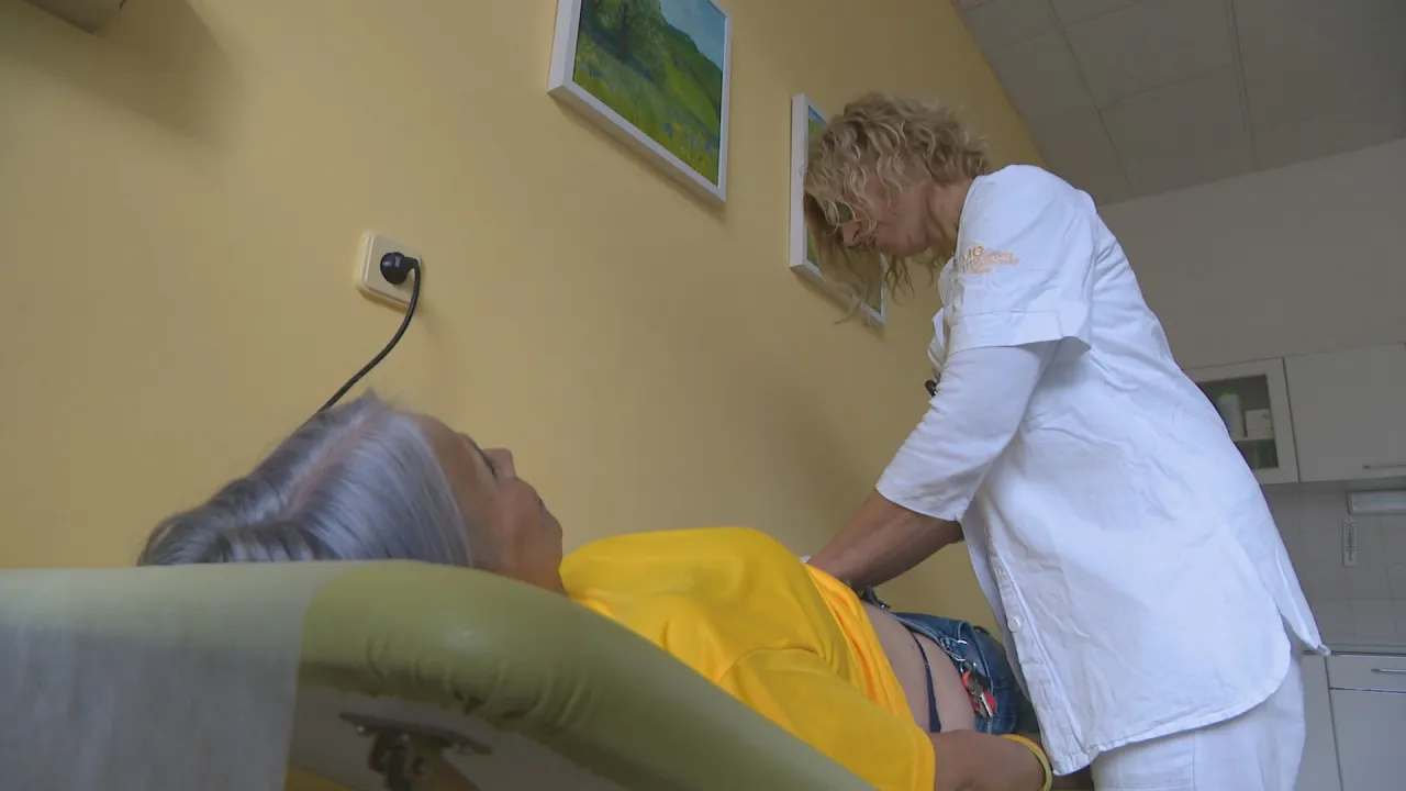 V Brně se mohou lidé přihlásit na preventivní vyšetření rakoviny ...