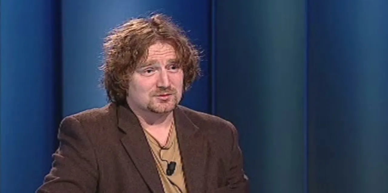 Reportér Kroupa: Naší prací je informovat, nikoliv posuzovat vinu ...