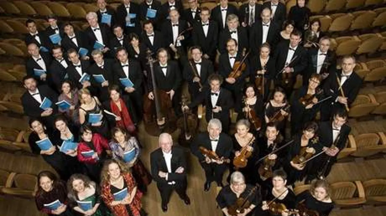 V pražském Národním divadle zazněla francouzská barokní opera — ČT24 ...