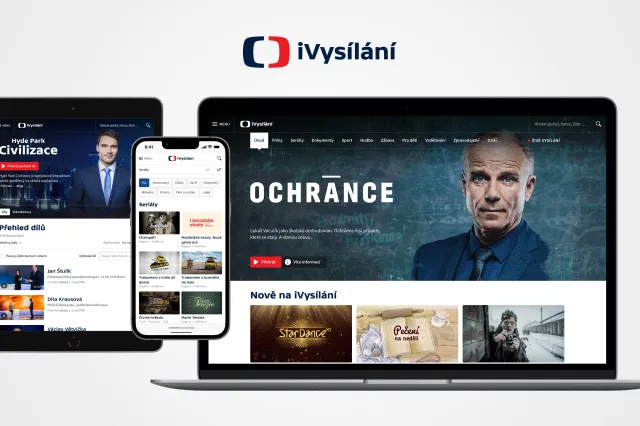 iVysílání — ČT24 — Česká televize