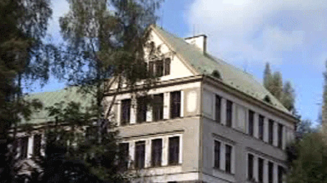 Pražský magistrát ruší dvě školy v přírodě — ČT24 — Česká televize