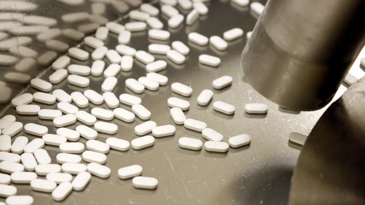 Potratová pilulka dorazila do Česka — ČT24 — Česká televize