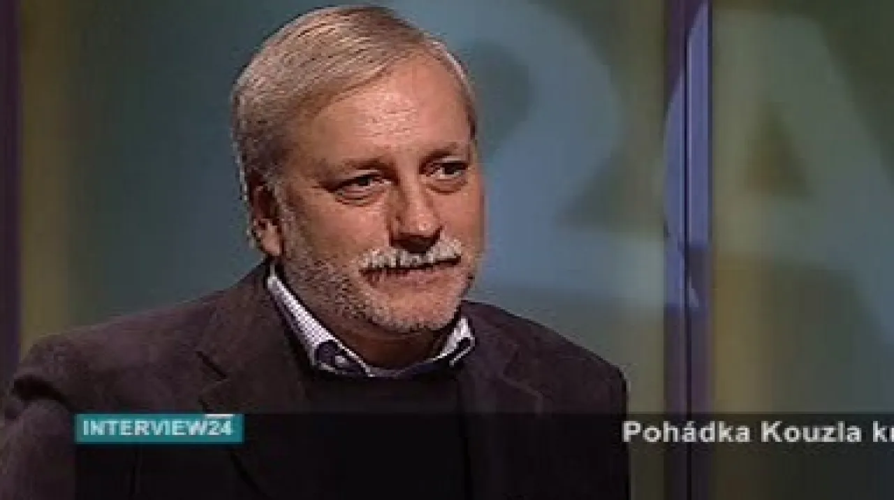 Kanadská noc, Kouzla králů a Hlídač č. 47 - tři novinky Zdeňka Zelenky ...