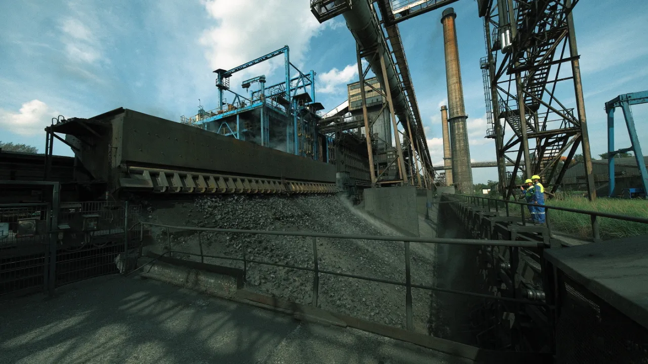 Moravia Steel zvažuje převzetí některých provozů druhovýroby v Liberty ...