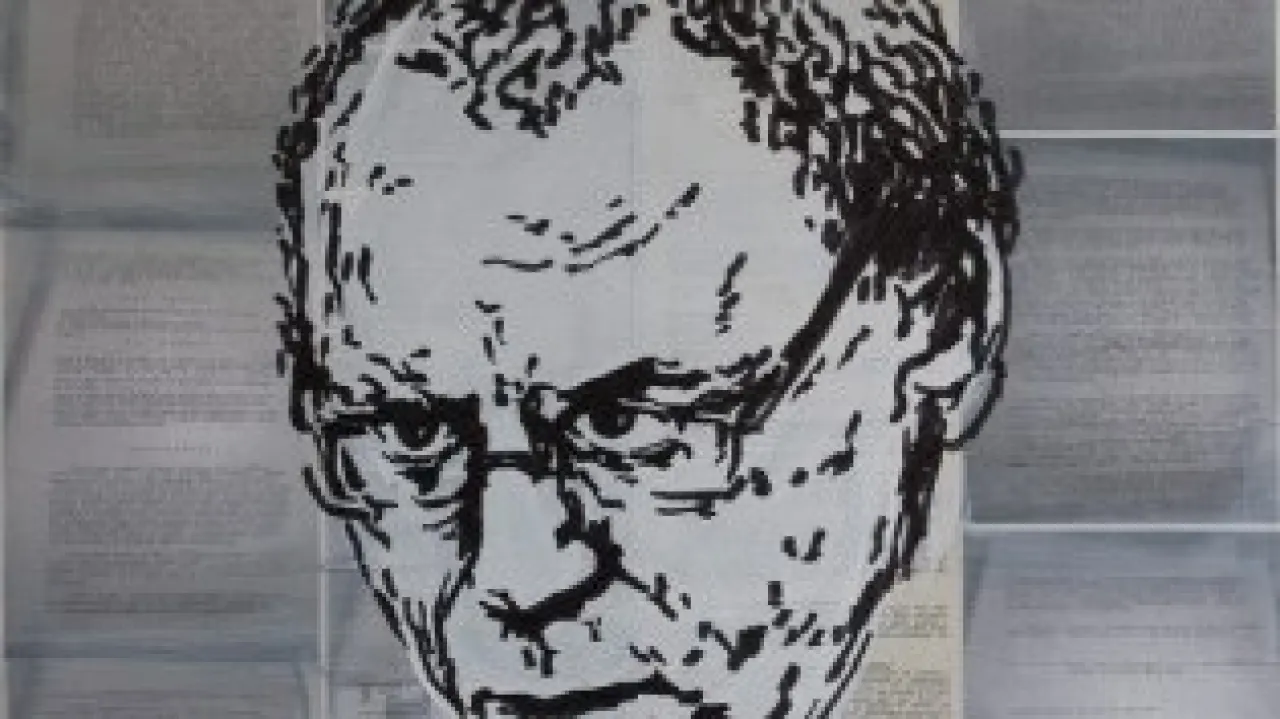 Malík Urvi: Vzorky soudců, kteří změnili kabát, ale ne místo — ČT24 — Česká televize