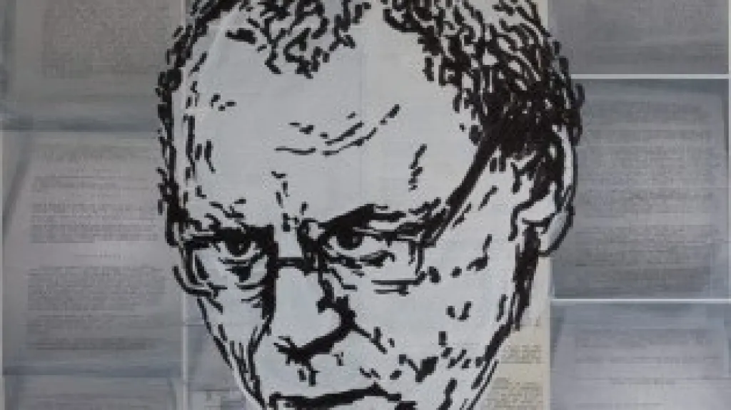 Malík Urvi: Vzorky soudců, kteří změnili kabát, ale ne místo — ČT24 — Česká televize