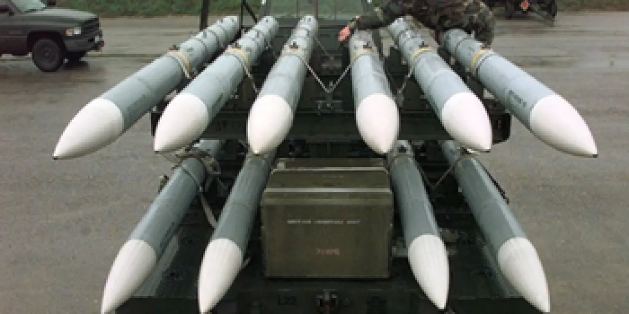 Pokud se USA nedohodnou s Polskem, zřídí protiraketovou základnu jinde ...