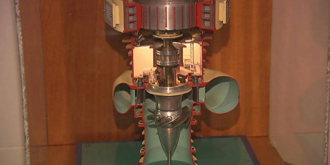 Národní muzeum ukazuje dětem vynálezy i vynálezce — ČT24 — Česká televize