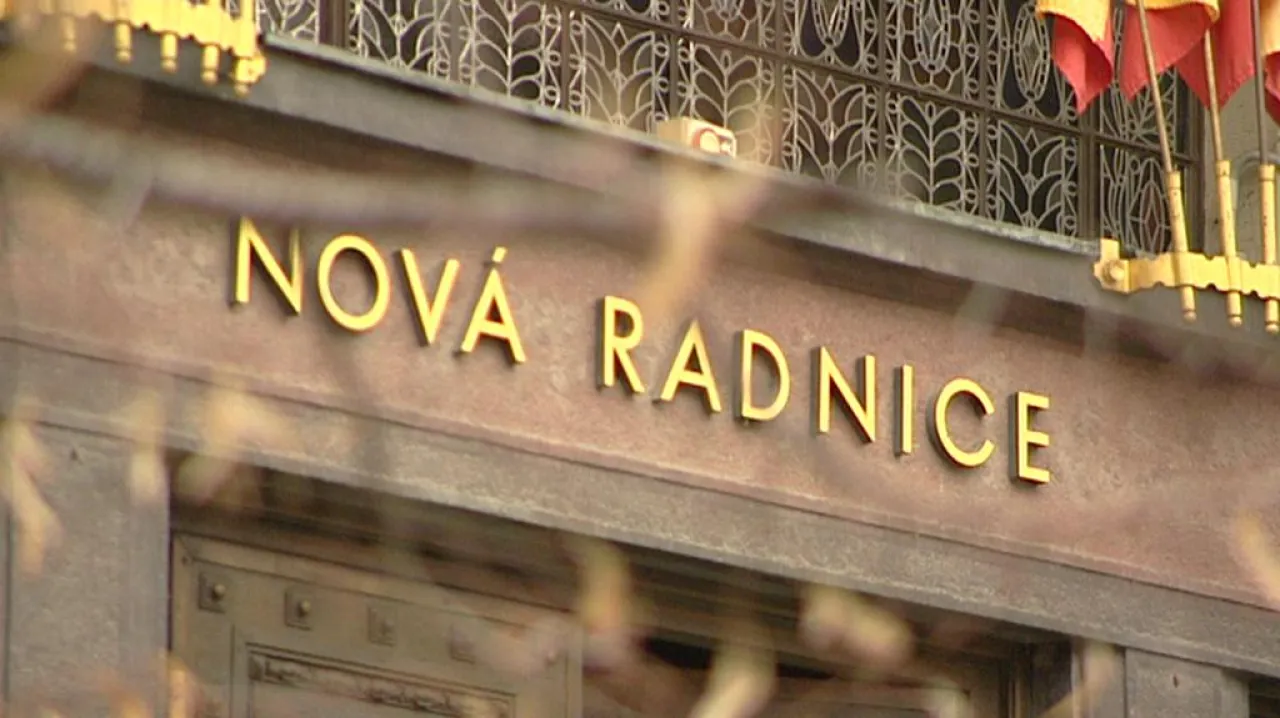 Praha zastavila přípravu územního plánu, vznikne docela nový — ČT24 ...