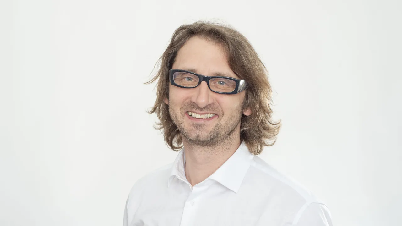 Senátorem za Ústí nad Labem se stal Martin Krsek — ČT24 — Česká televize