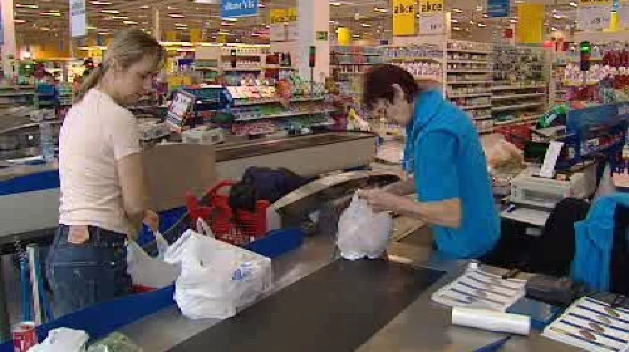 Inflace v lednu zpomalila — ČT24 — Česká televize