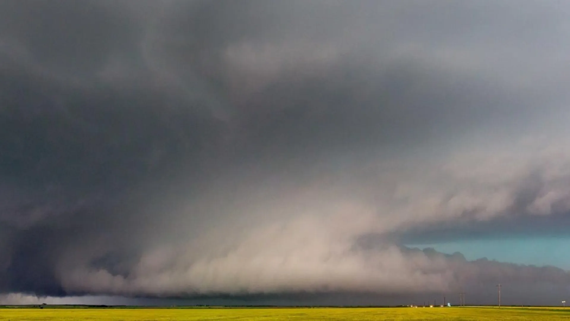 Atlas mraků: Fantastická oblaka a kde je najít — ČT24 — Česká televize